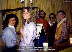 Who are these guys? —The Ron Hicklin Singers – Just Between You and Me